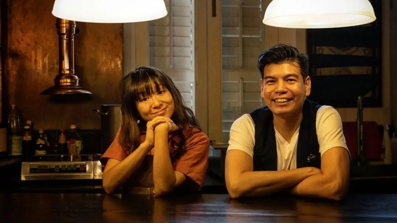 Spectre: bar em Singapura voltado para a saúde mental - Ponto de Referência